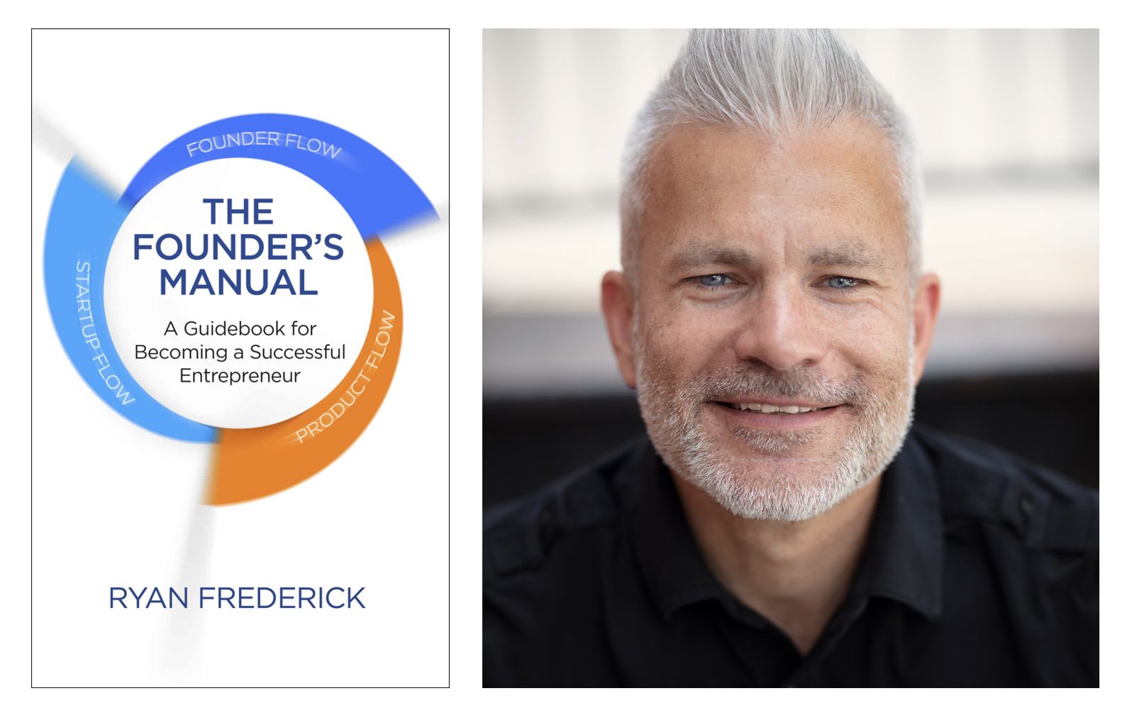 Review of The Founder's Manual: A Guidebook for Becoming a Successful ...