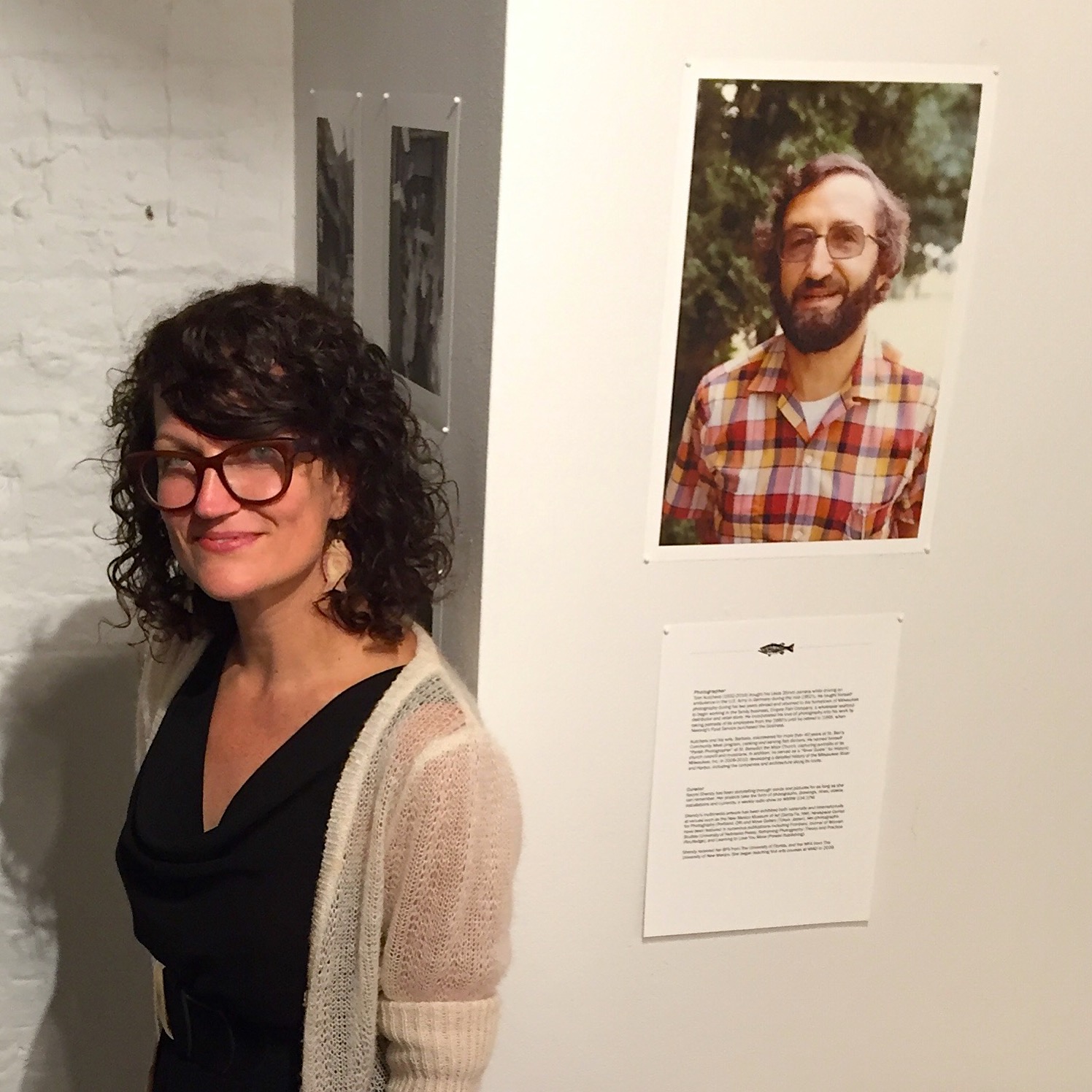 Meditation on Fish and Food Workers: Faces of a Fish Empire, a Work ...